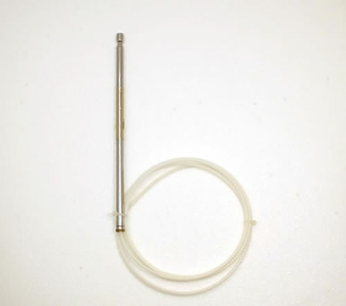 Volvo aerials from Brookland Motor Factors