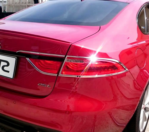 Jaguar Trims from Brookland Motor Factors