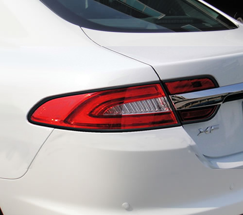 Jaguar Trims from Brookland Motor Factors