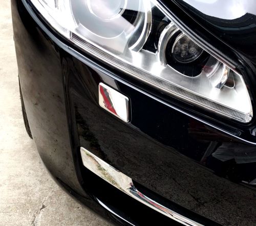 Jaguar trims from Brookland Motor Factors
